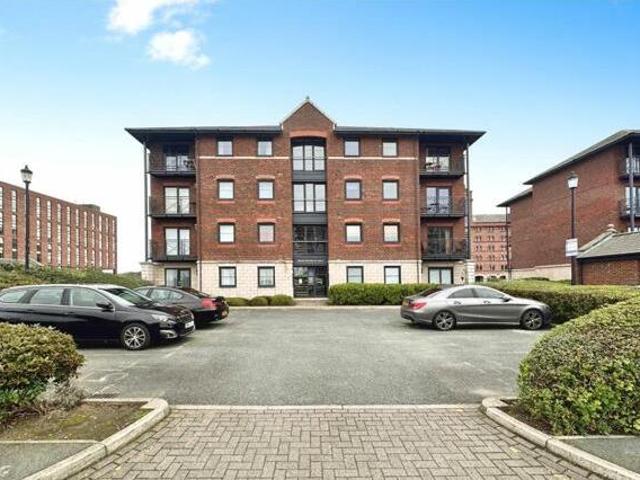 Waterloo Road, Liverpool, 2 Bedroom Apartment