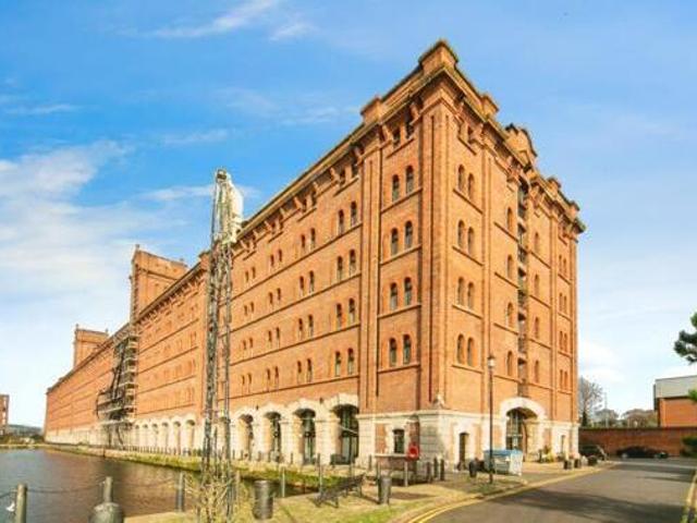 Waterloo Road, Liverpool, 2 Bedroom Flat