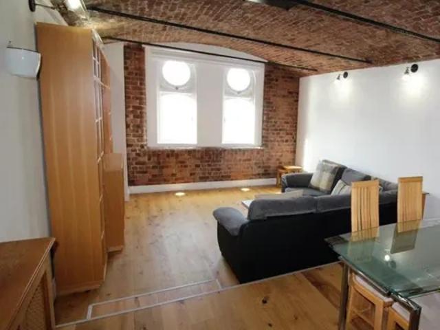 Waterloo Road, Liverpool, L3 7BB, United Kingdom | 2 bed duplex for rent #14791444 | Rentberry