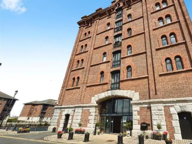 Waterloo Road, Liverpool, L3 7BB, United Kingdom | 2 bed duplex for rent #167314475 | Rentberry