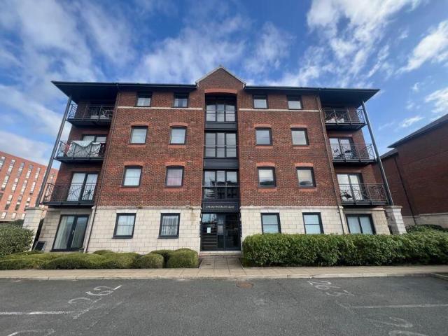 Waterloo Road, Liverpool L3, 2 bed flat to rent, £1,250 pcm | PrimeLocation