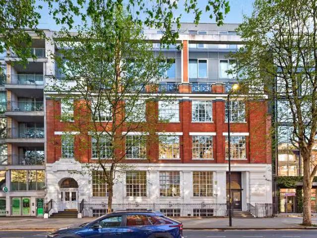 Waterloo Road, London, SE1 8RH
