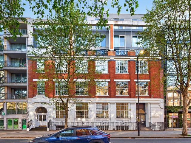 Waterloo Road, London SE1, Studio to rent, £2,200 pcm | PrimeLocation