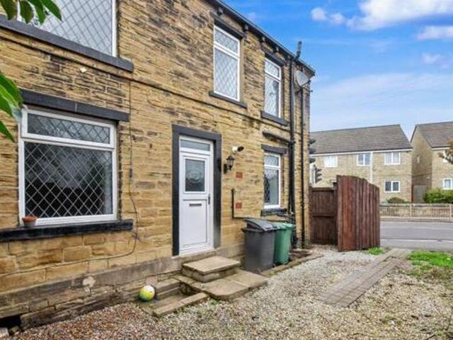 Waterloo Road, Pudsey, 2 Bedroom End