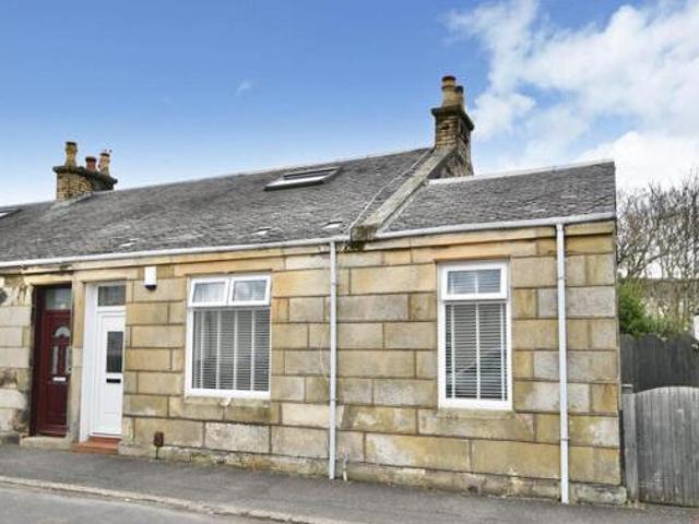Waterloo Road, Prestwick, 3 Bedroom Bungalow