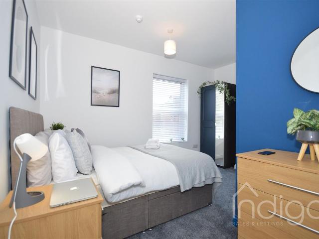 Waterloo Road, Stoke On Trent ST6, 1 bed property to rent, £565 pcm | PrimeLocation