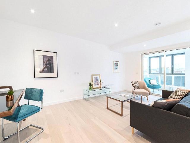 Waterloo Road, Southwark, SE1 2 bed apartment to rent £4,346 pcm £1,003 pw