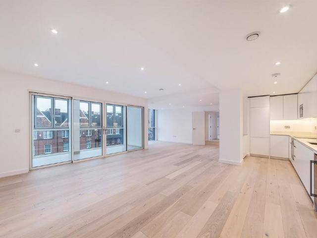 Waterloo Road, Southwark, SE1 2 bed apartment to rent £4,333 pcm £1,000 pw
