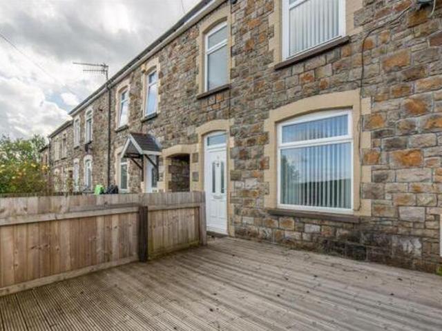 Waterloo Road, Talywain, 2 Bedroom Terraced