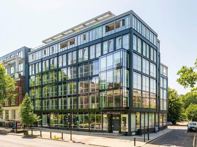 Waterloo Road, Waterloo SE1, 2 bed flat to rent, £4,350 pcm | PrimeLocation