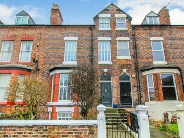 Waterloo Road, Waterloo, 6 Bedroom Terraced