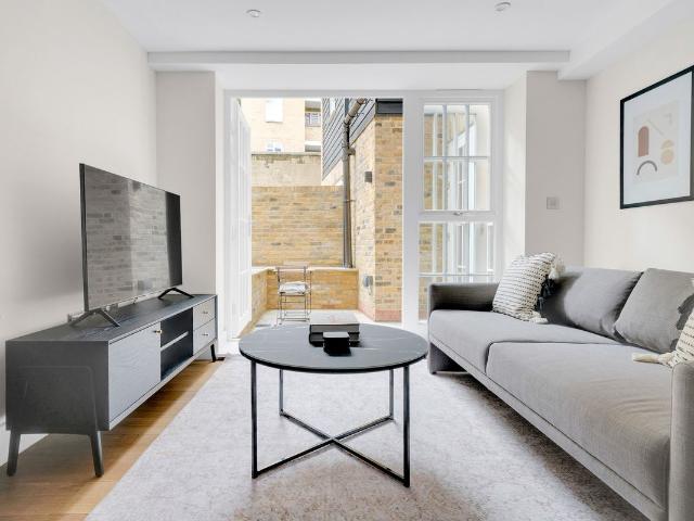 Waterloo SE1, 1 bed flat to rent, £3,110 pcm | PrimeLocation