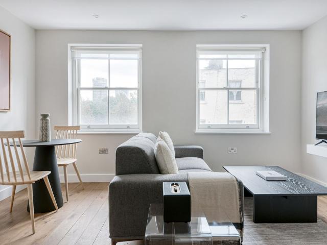 Waterloo SE1, 2 bed flat to rent, £3,610 pcm | PrimeLocation