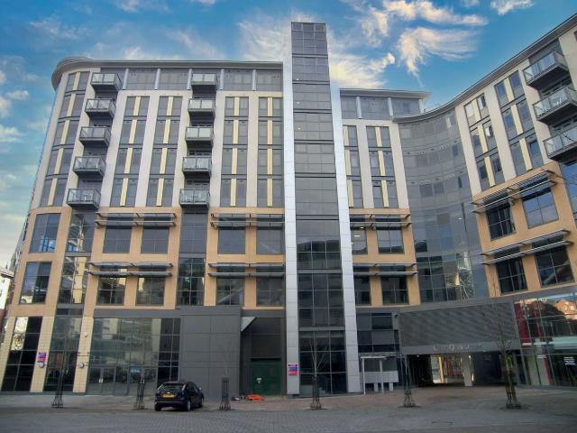 Waterloo Square, Newcastle Upon Tyne NE1, 1 bed flat to rent, £850 pcm | PrimeLocation