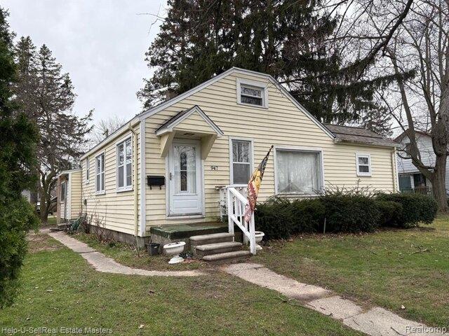Waterloo St, Saint Clair, Home For Sale