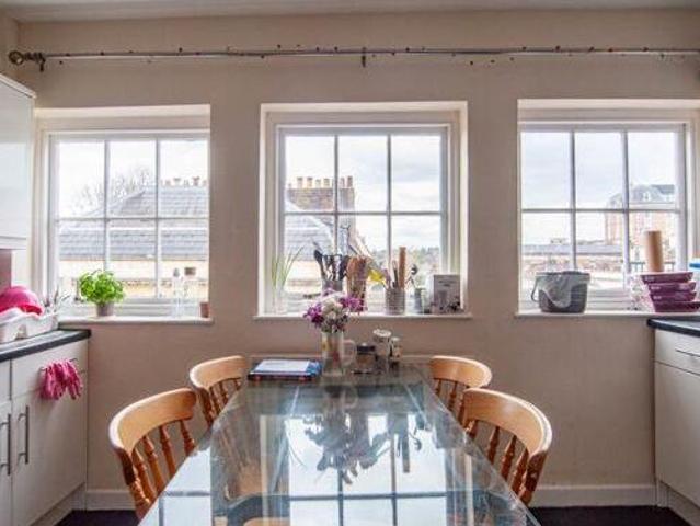 Waterloo Street, Clifton, 7 Bedroom Flat