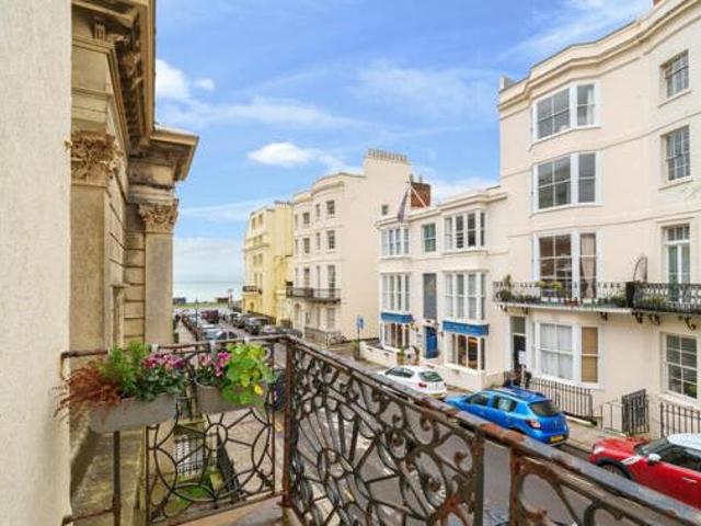 Waterloo Street, Hove, 1 Bedroom Apartment