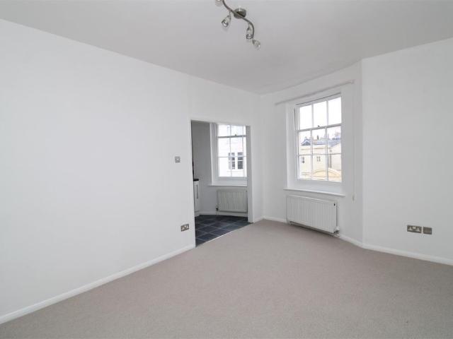Waterloo Street, Hove