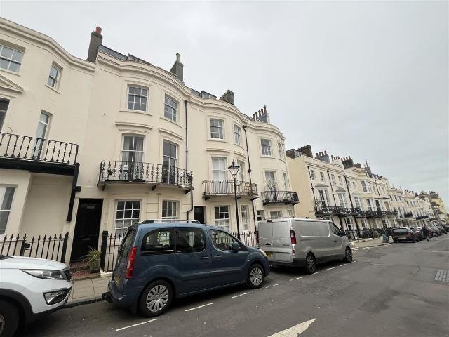 Waterloo Street, Hove BN3, 1 bed flat to rent, £1,125 pcm | PrimeLocation