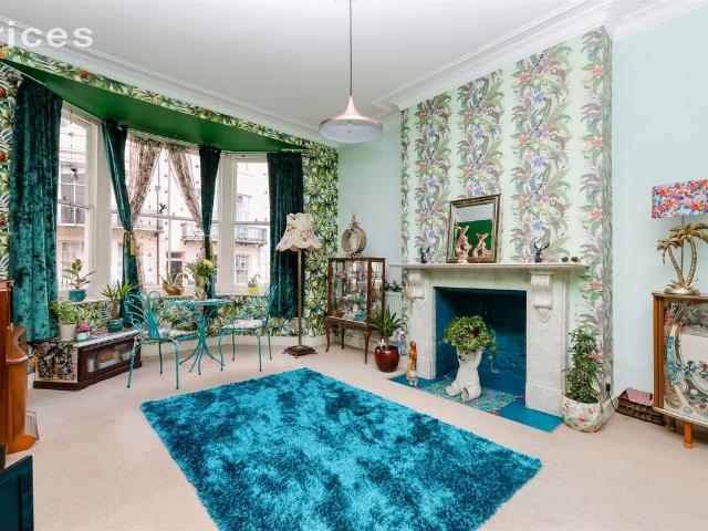 Waterloo Street, Hove BN3, 1 bed flat to rent, £1,475 pcm | PrimeLocation