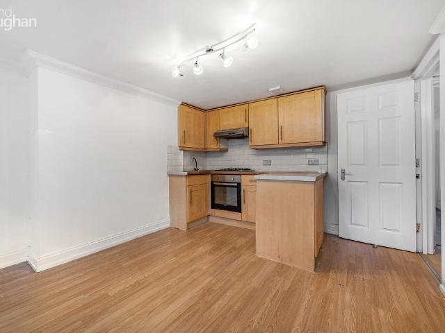 Waterloo Street, Hove, East Sussex BN3, 1 bed flat to rent, £1,050 pcm | PrimeLocation