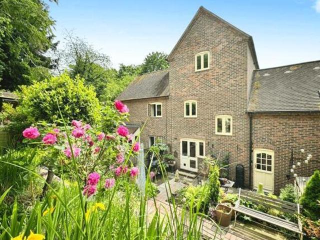 Waterloo Street, Ironbridge, 3 Bedroom Town
