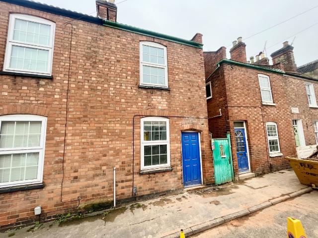 Waterloo Street, Leamington Spa CV31, 1 bed flat to rent, £800 pcm | PrimeLocation
