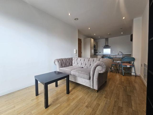 Waterloo Street, Leeds LS10, 2 bed flat to rent, £1,250 pcm | PrimeLocation