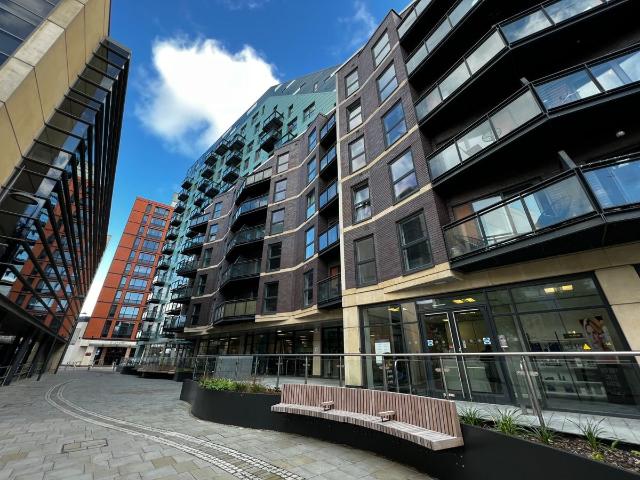 Waterloo Street, Leeds, West Yorkshire LS10, 1 bed flat to rent, £950 pcm | PrimeLocation