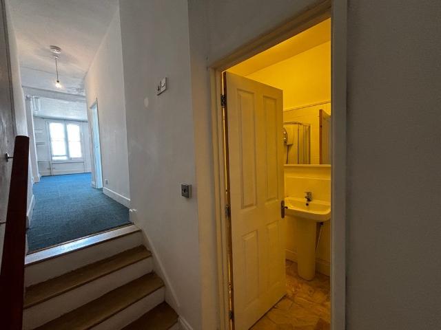 Waterloo Street, Weston Super Mare BS23, 1 bed flat to rent, £850 pcm | PrimeLocation