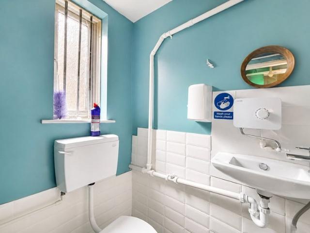 Waterloo Street, Weston Super Mare BS23, 1 bed semi detached house to rent, £1,000 pcm | PrimeLocation