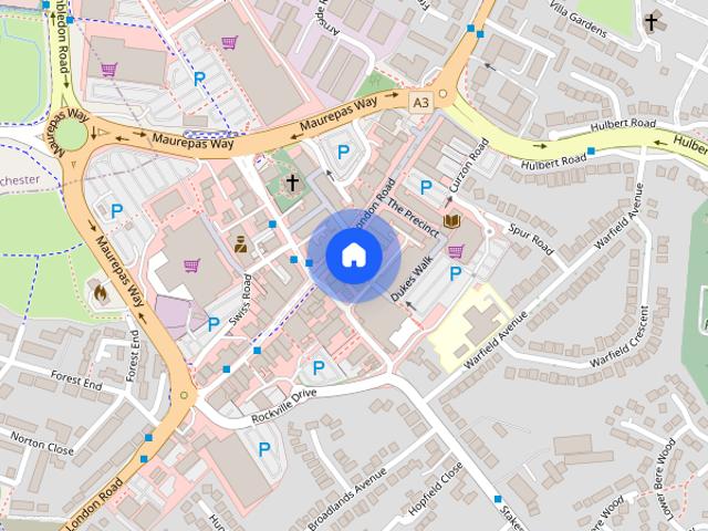 Waterlooville Town
