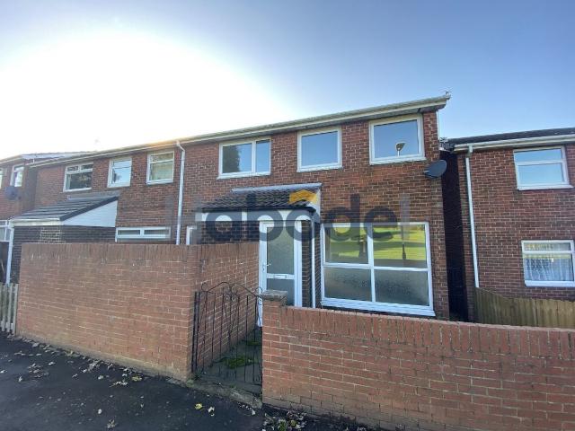 Waterlow Close, Witherwack, Sunderland SR5, 3 bed semi detached house to rent, £700 pcm | PrimeLocation