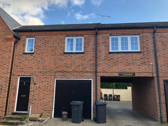 Waterlow Mews, Little Wymondley, Hitchin, Hertfordshire SG4, 2 bed flat to rent, £1,550 pcm | PrimeLocation