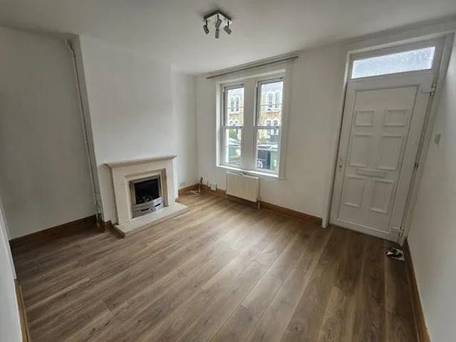 Waterlow Road, Maidstone