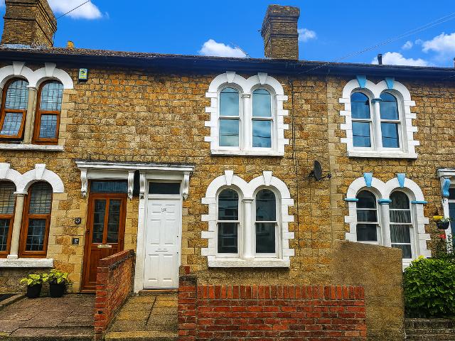 Waterlow Road, Maidstone ME14, 2 bed terraced house to rent, £1,400 pcm | PrimeLocation