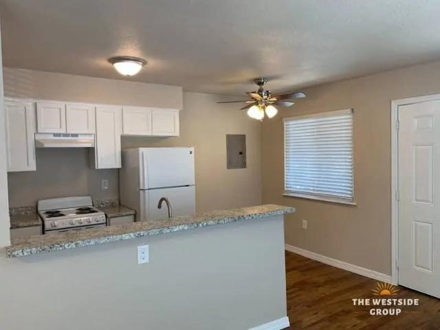 Waterston Apartments Studio Apartment for Rent at 1814 Waterston Avenue, Austin, TX 78703 Old West Austin