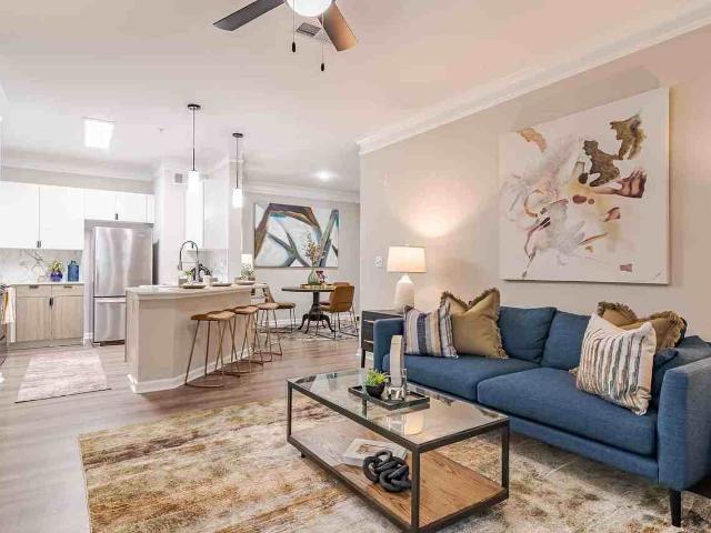 Waterstone at Big Creek Apartments 1 Bedroom Apartment for Rent at 50 Estuary Trl, Alpharetta, GA 30005