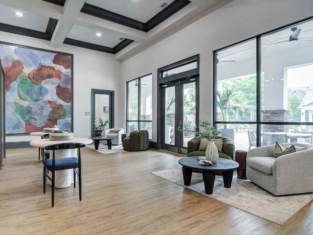 Waterstone at Big Creek Apartments 1 Bedroom Apartment for Rent at 50 Estuary Trl, Alpharetta, GA 30005