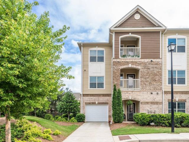 Waterstone at Big Creek Apartments 2 Bedroom Apartment for Rent at 50 Estuary Trl, Alpharetta, GA 30005