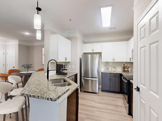 Waterstone at Brier Creek Apartments 3 Bedroom Apartment for Rent at 10022 Meadow Chase Dr, Raleigh, NC 27617