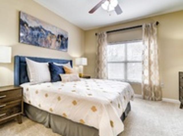 Waterstone at Brier Creek Apartments