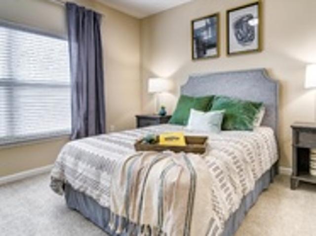 Waterstone at Brier Creek Apartments