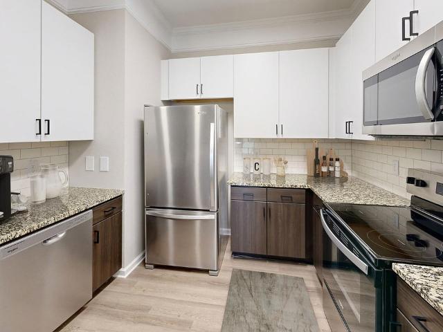 Waterstone at Brier Creek Apartments 1 Bedroom Apartment for Rent at 10022 Meadow Chase Dr, Raleigh, NC 27617
