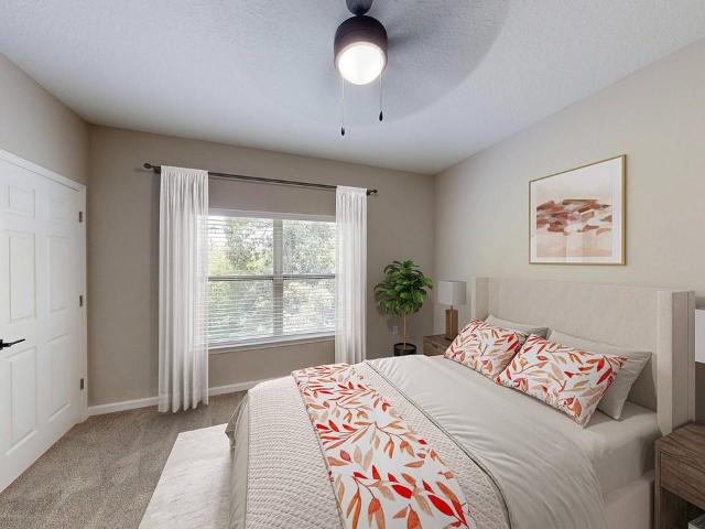 Waterstone at Brier Creek Apartments 1 Bedroom Apartment for Rent at 10022 Meadow Chase Dr, Raleigh, NC 27617