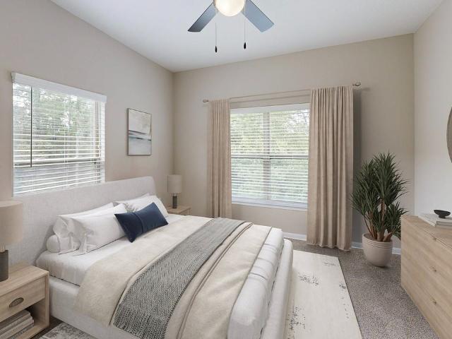 Waterstone at Brier Creek Apartments 2 Bedroom Apartment for Rent at 10022 Meadow Chase Dr, Raleigh, NC 27617
