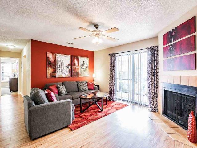 Waterstone at Carrollwood 2 Bedroom Apartment for Rent at 3339 Handy Rd, Tampa, FL 33618