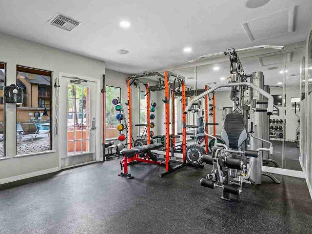 Waterstone at Carrollwood 2 Bedroom Apartment for Rent at 3339 Handy Rd, Tampa, FL 33618