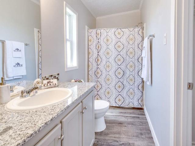 Waterstone Place Apartments 3 Bedroom Apartment for Rent at 516 Stafford Springs Ave, Stafford, TX 77477