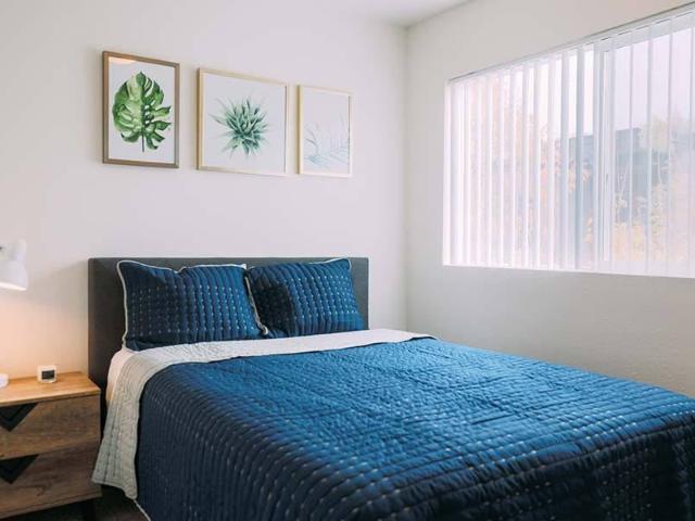 Waterstone Terrace 3 Bedroom Apartment for Rent at 522 1/2 W K St, Benicia, CA 94510